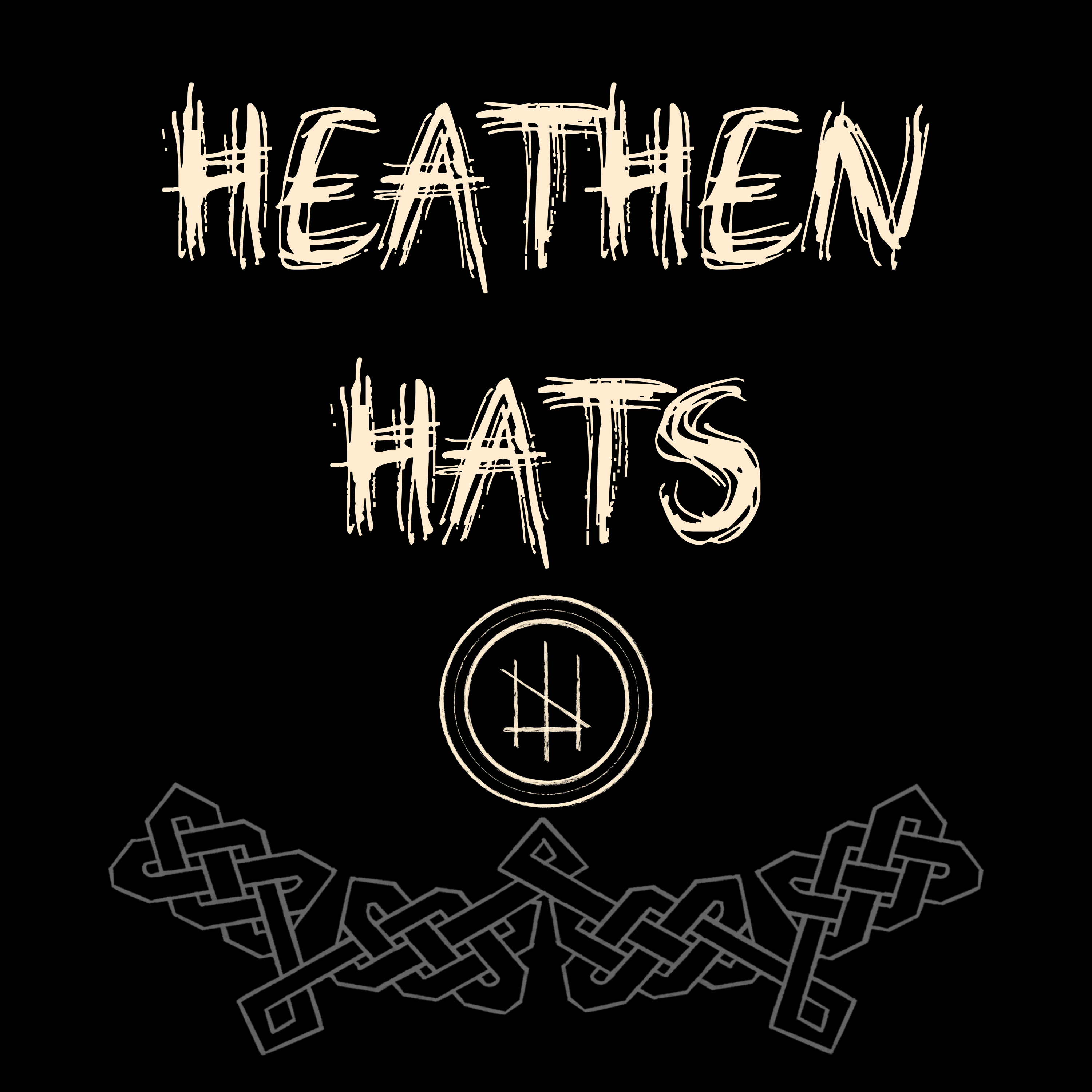 Heathen Hats – Heathen Temple