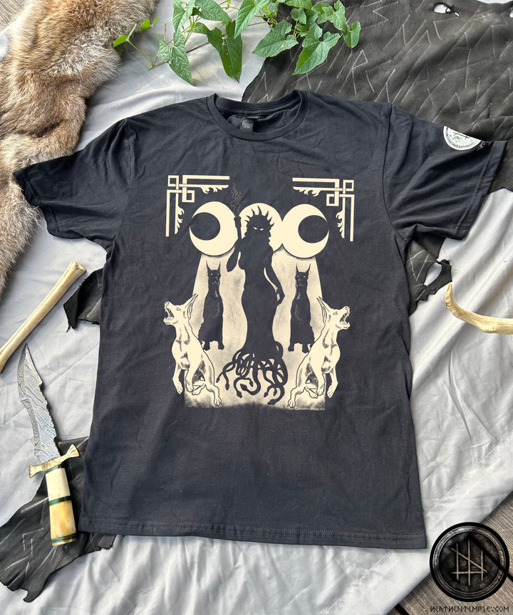 Heathen Apparel and Occult Art – Heathen Temple
