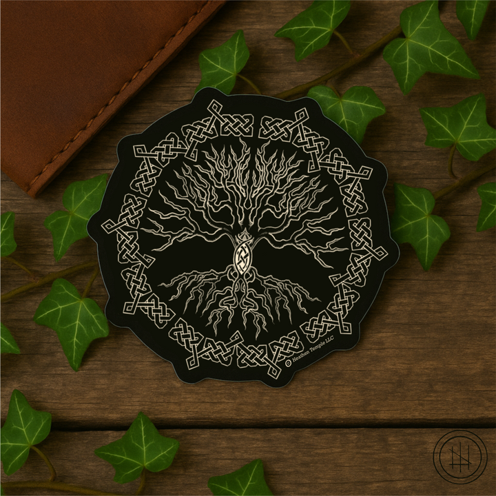 Heathen Apparel and Occult Art – Heathen Temple