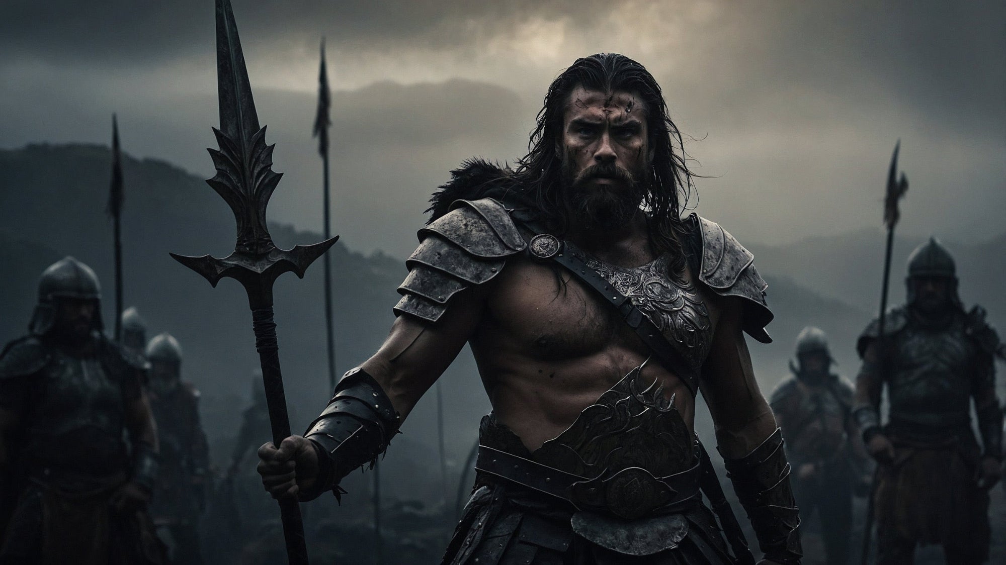 Heathen Apparel and Occult Art – Heathen Temple