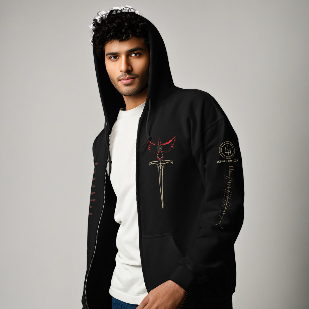 Heathen Apparel and Occult Art – Heathen Temple